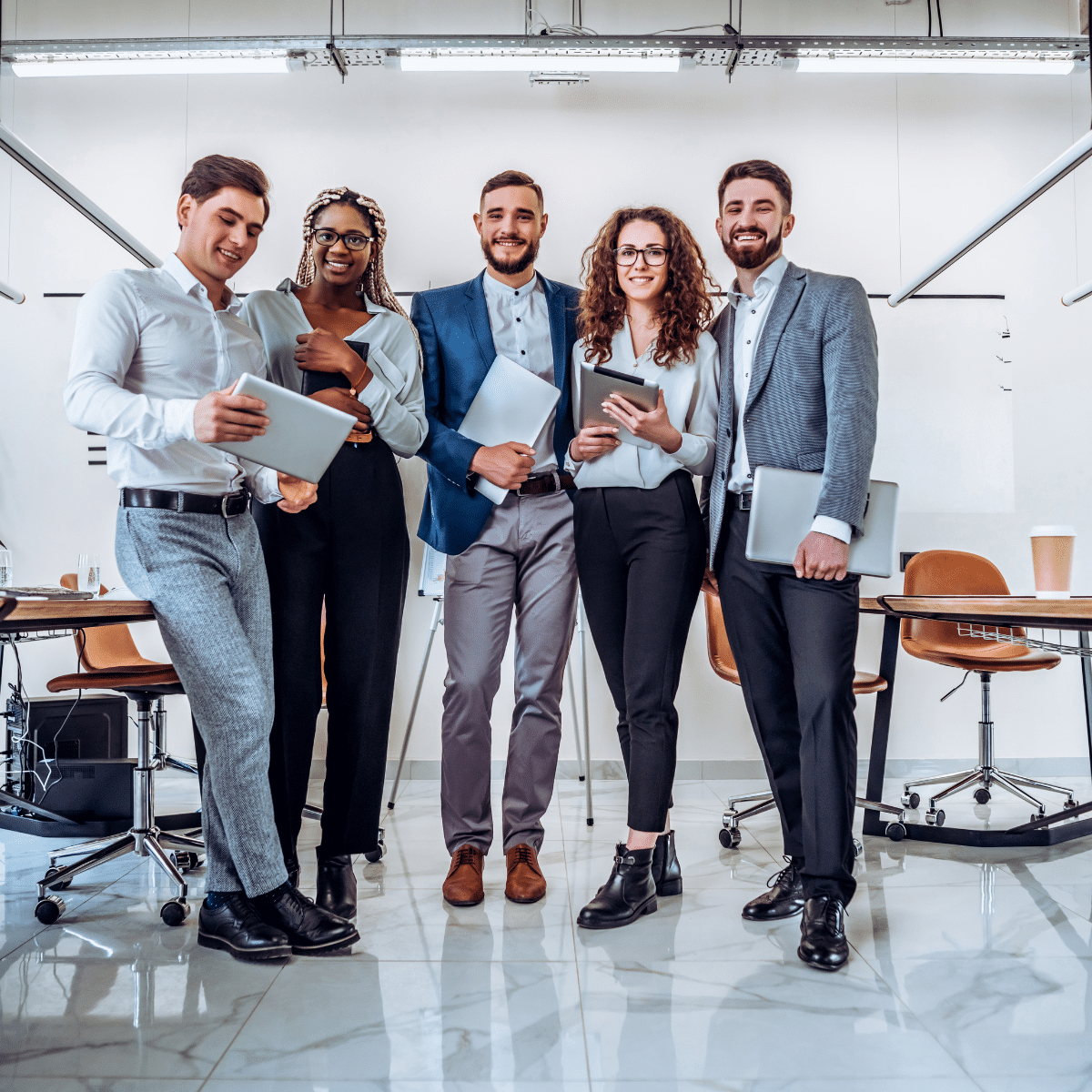 Paperless Accounts Payable process | Transalis Blog